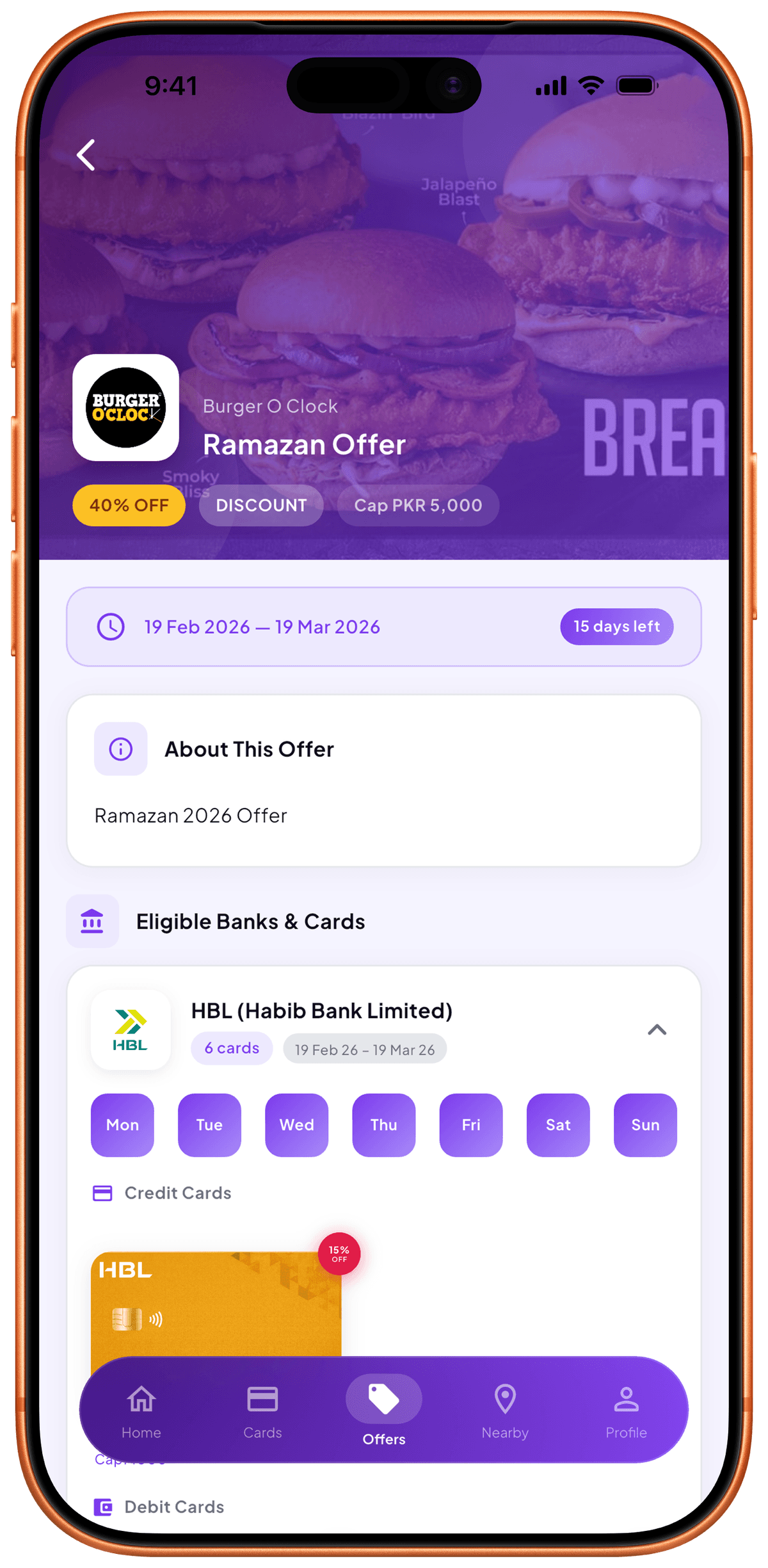 Get AI Card Recommendations & Merchant Offers | Swype