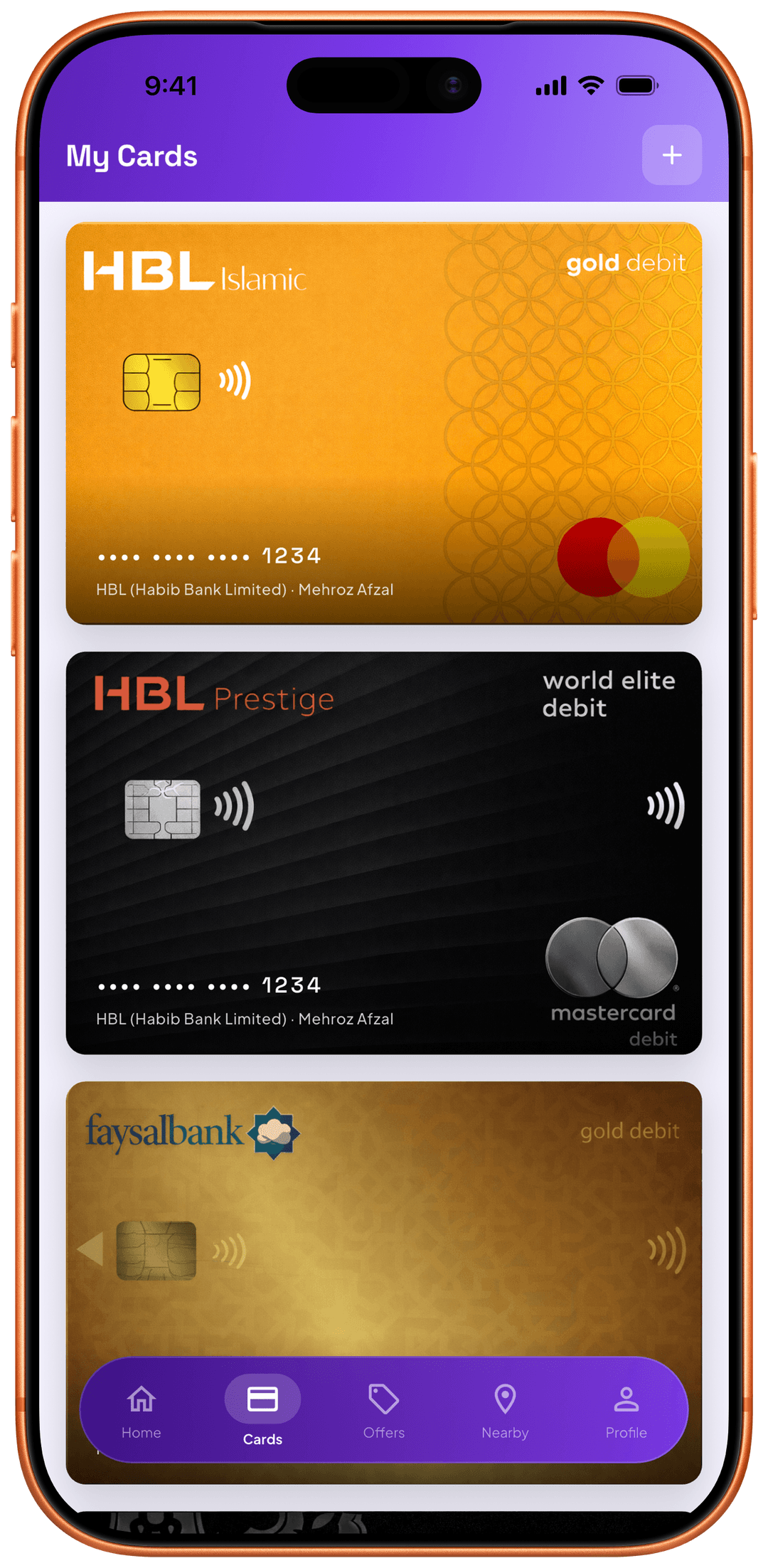 Get AI Card Recommendations & Merchant Offers | Swype