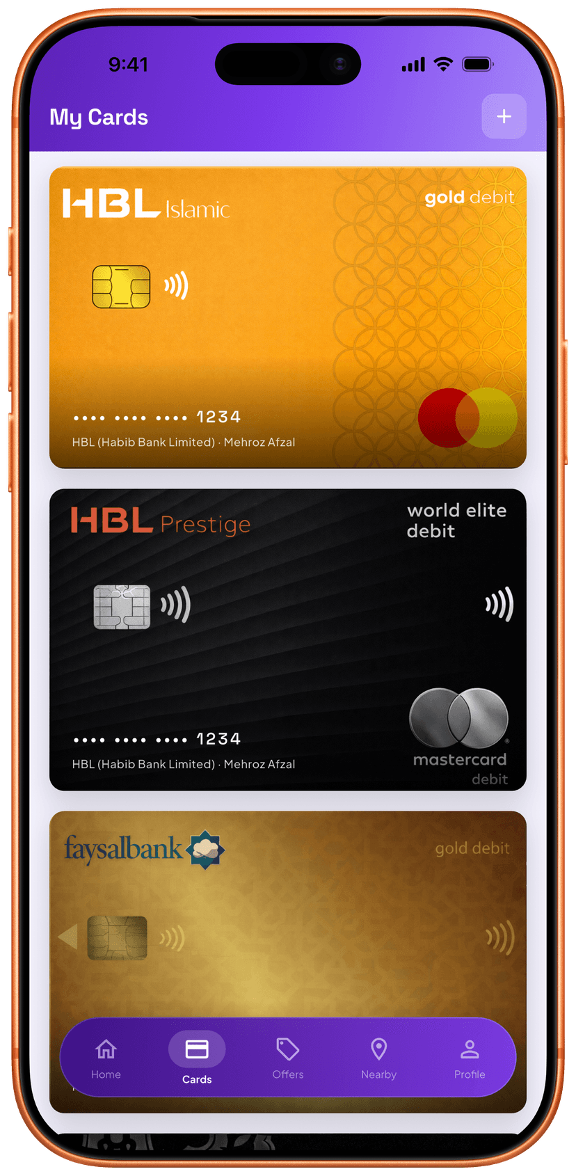 Get AI Card Recommendations & Merchant Offers | Swype